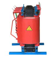 China 2000KVA 22KV Cast Resin Low Noise Transformer 0.4KV Free Maintenance for sale