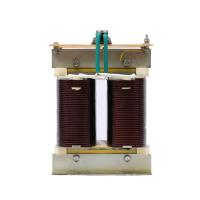 China 16KVA Two Winding Control Transformer 415V Input 380V Output with Finger Safe Terminals and H Insulation for sale