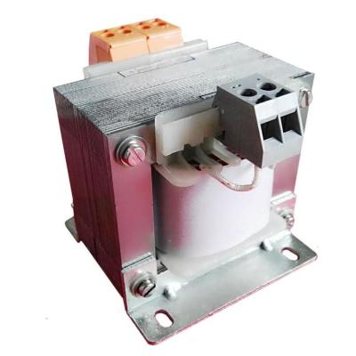 China 250VA Single Phase Control Power Transformer 220V/230V/240V to 24V with CE Certification for sale