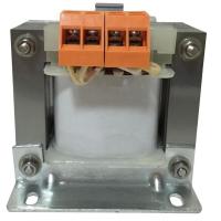 China 250VA Single Phase Control Power Transformer 220V/230V/240V to 24V with CE Certification for sale