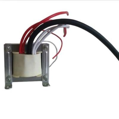 China BK-50VA Single Phase Control Transformer 50VA 415V Input Copper Foil Windings for Inverter Applications for sale