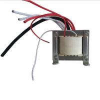 China BK-50VA Single Phase Control Transformer 50VA 415V Input Copper Foil Windings for Inverter Applications for sale