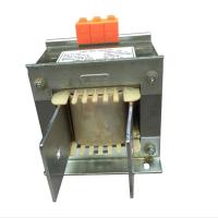 China 750VA 300A 12A Single Phase Control Transformer 400Hz 62.5V to 2.5V with 10kVA Capacity and CE/ISO Certification for sale