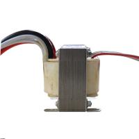 China 160VA Single Phase Control Transformer with 415V Input/Output and H Class Insulation for Industrial Applications for sale