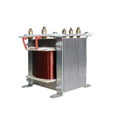 China BK-4000VA Single Phase Control Transformer 480V/440V Input 20/30/80V Output for Industrial Equipment for sale
