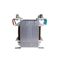 China BK-4000VA Single Phase Control Transformer 480V/440V Input 20/30/80V Output for Industrial Equipment for sale