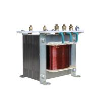 China BK-4000VA Single Phase Control Transformer 480V/440V Input 20/30/80V Output for Industrial Equipment for sale