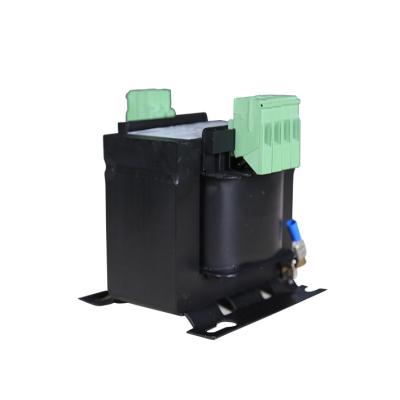 China JBK Series Single Phase Control Transformer 200VA 230V to 115V with CE Certification for Industrial Applications for sale