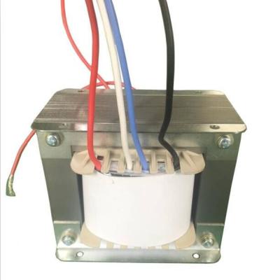 China 640VA Single Phase Control Transformer 240V to 24/27/32VAC with CE Certification for sale