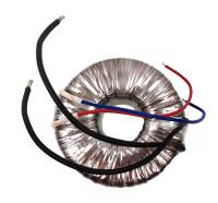 China 150VA Toroidal Transformer 110VAC to 12VAC/24VAC Inverter Converter with CE Certification for sale