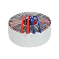 China 1600VA Medical Toroidal Transformer 110VAC to 50VAC/16A for Hospital Equipment Power Supply for sale