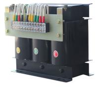 China 40KVA Three Phase Dry Type Transformer 550V to 433V 50/60Hz for Hospital and Hotel Applications for sale