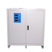 China 300KVA Three Phase Dry Type Transformer 480Y/277V to 220Y/127V with IP54 Enclosure and 80-99% Efficiency for sale