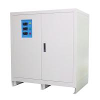 China 300KVA Three Phase Dry Type Transformer 480Y/277V to 220Y/127V with IP54 Enclosure and 80-99% Efficiency for sale