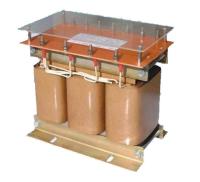 China 5KVA Three Phase Dry Type Transformer 450V/428V/405V to 240Y/139V Indoor Industrial Power Conversion for sale