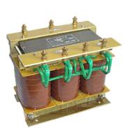 China 5KVA Three Phase Dry Type Transformer 450V/428V/405V to 240Y/139V Indoor Industrial Power Conversion for sale
