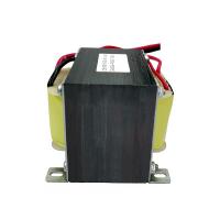 China 175VA EI Power Transformer 220V to 14V 12.5A for Automation Equipment with 80% Efficiency for sale