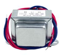 China 18VA Medical Isolation Transformer 230V Input 24V Output 0.75A Current IP56 Rated for Medical Equipment for sale