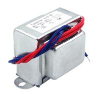 China 18VA Medical Isolation Transformer 230V Input 24V Output 0.75A Current IP56 Rated for Medical Equipment for sale