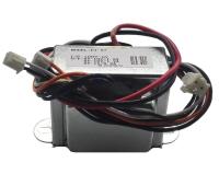 China 25VA Hi-Fi Stereo EI Power Transformer 100V Input 10V/10V/1V Output 50/60Hz High Efficiency for sale