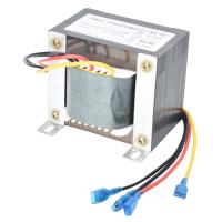 China 150W EI Power Transformer 380V to 220V Single Phase with 80% Efficiency and ≤60dB Noise for sale