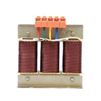 China 5KVA Power Auto Transformer 440V/220V 50/60Hz with 5000KVA Capacity and 98% Efficiency for sale