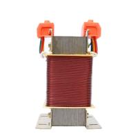 China 5KVA Power Auto Transformer 440V/220V 50/60Hz with 5000KVA Capacity and 98% Efficiency for sale
