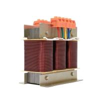China 5KVA Power Auto Transformer 440V/220V 50/60Hz with 5000KVA Capacity and 98% Efficiency for sale