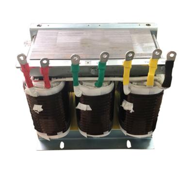 China 25KVA Three Phase Auto Transformer 380V/240V with F/H Class Insulation and 98% Efficiency for Industrial Power Conversion for sale