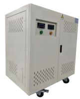 China 300KVA Three Phase Auto Transformer 600V/480V/415V/240V with 98% Efficiency and IP54 Protection for sale