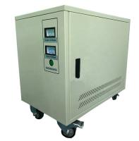 China 50KVA Three Phase Auto Transformer 440V/415V/380V/127V with 98% Efficiency and IP54 Protection for sale