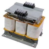 China 25KVA Three Phase Auto Transformer Motor 100V/95V/90V/80V Step Up with 98% Efficiency and IP54 Protection for sale