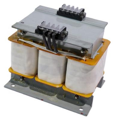 China 25KVA Three Phase Auto Transformer Motor 100V/95V/90V/80V Step Up with 98% Efficiency and IP54 Protection for sale