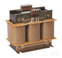 China 15KVA Three Phase Auto Transformer 600V/480V to 240Y/139V with ≥98% Efficiency and IP54 Protection for sale