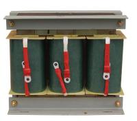 China 16KVA Three Phase Auto Transformer 400V/230V for CNC Machines with NEMA 1 Enclosure and 98% Efficiency for sale