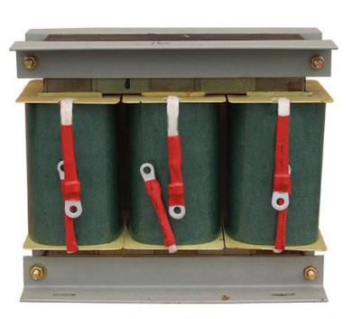 China 16KVA Three Phase Auto Transformer 400V/230V for CNC Machines with NEMA 1 Enclosure and 98% Efficiency for sale