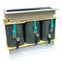 China 16KVA Three Phase Auto Transformer 400V/230V for CNC Machines with NEMA 1 Enclosure and 98% Efficiency for sale