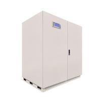 China SBW-500KVA Three Phase Automatic Voltage Regulator 415V±20% Input 500KVA Capacity with 98% Efficiency for sale