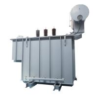 China 3000KVA Furnace Oil Transformer Step Down ONAF 239V to 1400V Industrial Power Equipment for sale