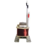 China 90A 0.16mH Three Phase Reactor Inductor for Grid Connected Inverters - 380V 50Hz Operation with CE Certification for sale