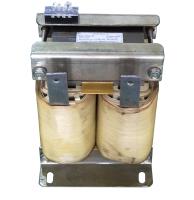 China 40uH 600A Three Phase Reactor with Thermik Protection 400Hz 6 Pulse Single Phase Industrial Drive Component for sale
