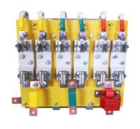 China 60KVA Three Phase Auto Transformer with Fuse Holder 380V to 220V/127V 98% Efficiency Industrial Power for sale