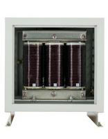 China 50KVA Three Phase Isolation Transformer Zig Zag 415V 200A IP54 Dry Type for sale