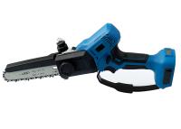 China 0 To 150mm Hand Held Battery Portable Chain Saw Electric Neo Tungsten Bar Long Battery for sale