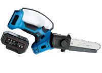 China 0 To 150mm Hand Held Battery Portable Chain Saw Electric Neo Tungsten Bar Long Battery for sale