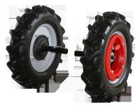 China 1.5L Agricultural Portable Electric Power Tiller Machine Long Maintenance Period for sale