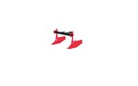 China Farm Garden 5KW Rotary Cultivator For Weeds With Weeding Wheel Electric Rotary Tiller for sale
