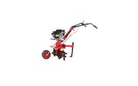 China 85KG Mini Tiller Electric Rotary Cultivator Garden Cultivator Machine  3600 R/Min for sale