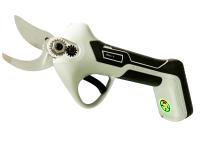 China 180W Cordless Electric Pruner Shears Garden Tree Battery Powered Branch Clippers 20V for sale