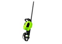 China 24V Battery Garden Cordless Grass Shear And Trimmer Cordless Rechargeable Hedge for sale